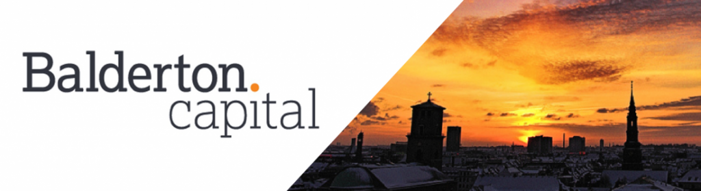 Balderton Capital запускает новый фонд объемом $375 млн - startup.ua